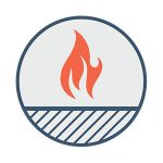 One Piece EPDM roof membrane systems - FlexiProof