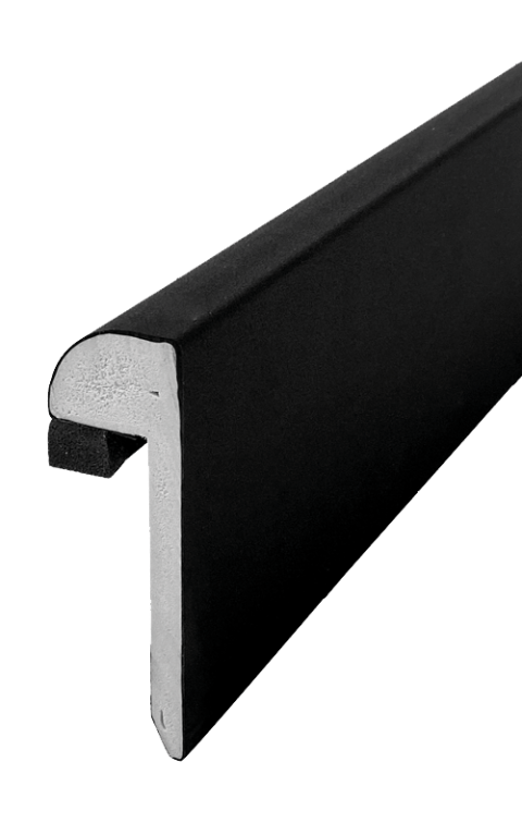 uPVC EPDM Trim - FlexiProof