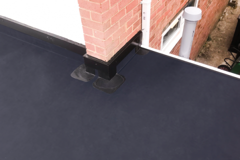 What is EPDM Flat Roofing Membrane UK Guide