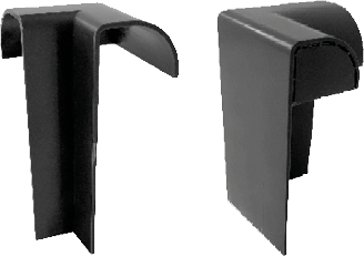 Integra Trim Solid protects EPDM flat roofs of all sizes - FlexiProof